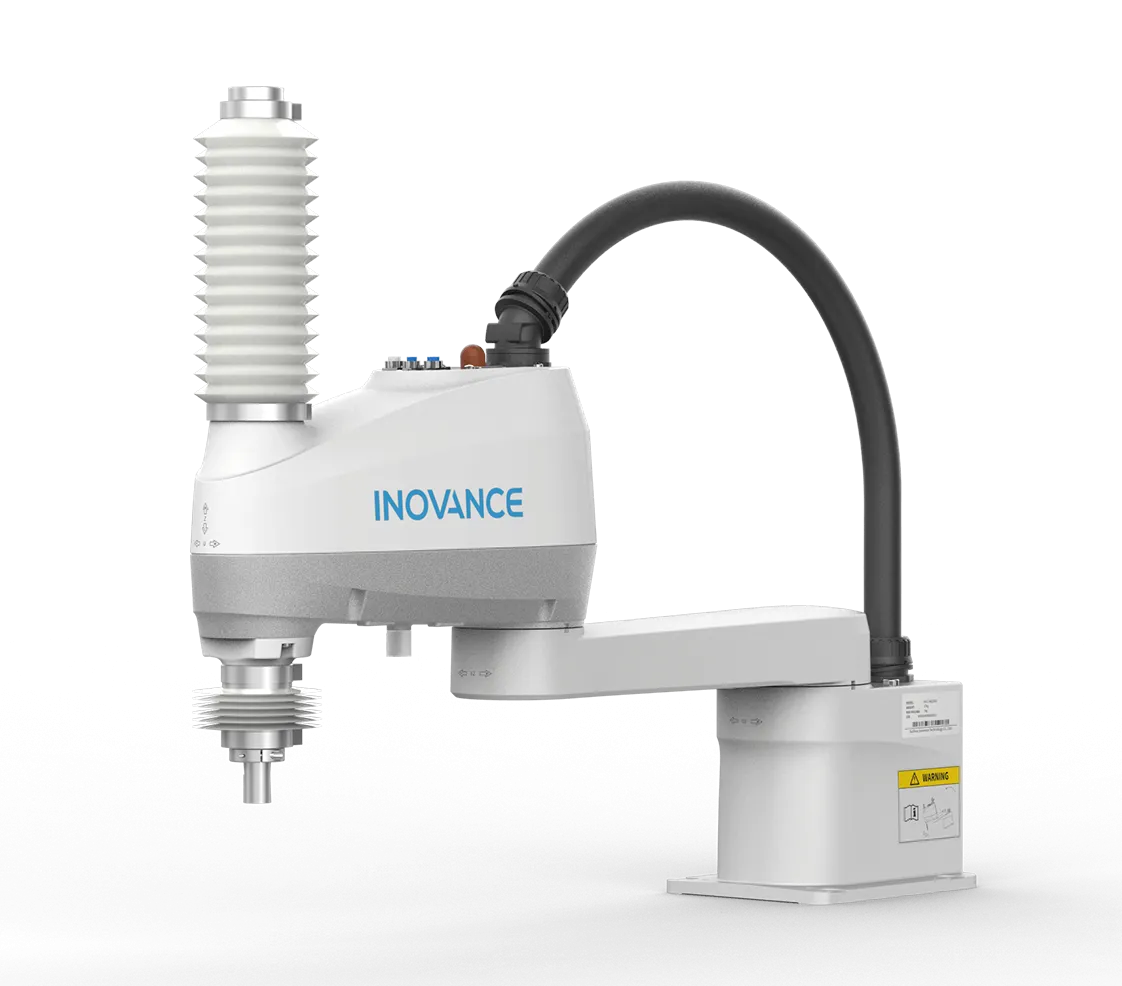 SCARA-робот INOVANCE IR-S7 (до 7 кг) купить в интернет-магазине Tinvest ...