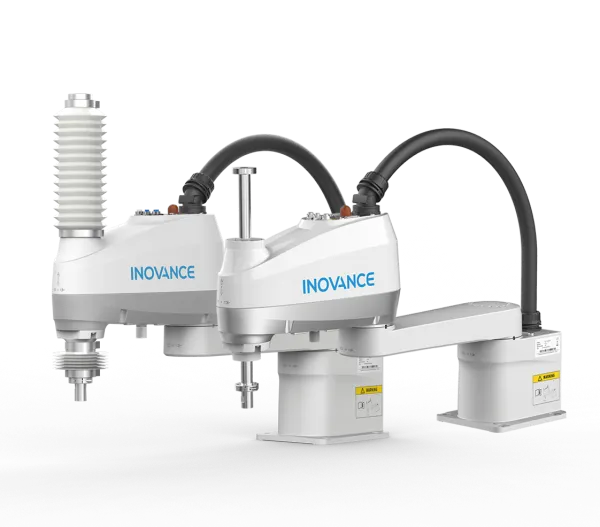SCARA-робот INOVANCE IR-S7 (до 7 кг) купить в интернет-магазине Tinvest ...