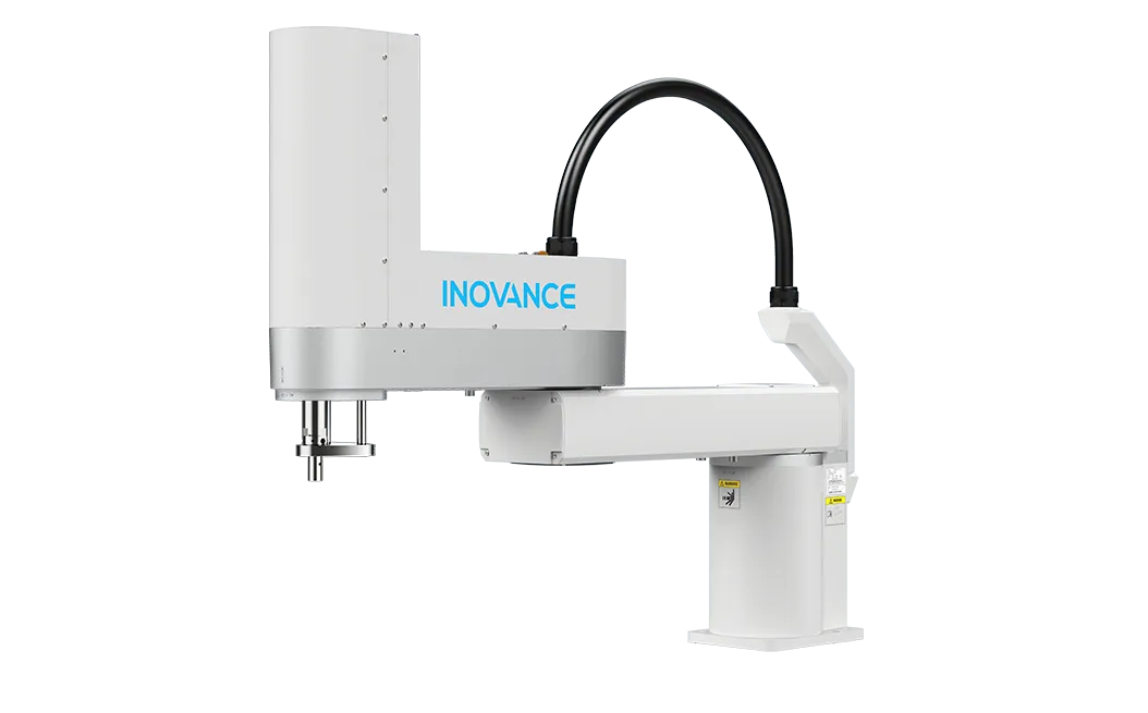 SCARA-робот INOVANCE IR-S50 (до 50кг) купить в интернет-магазине ...