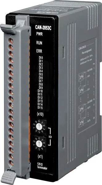CAN-2053C CR купить в интернет-магазине Tinvest в России, низкие цены ...