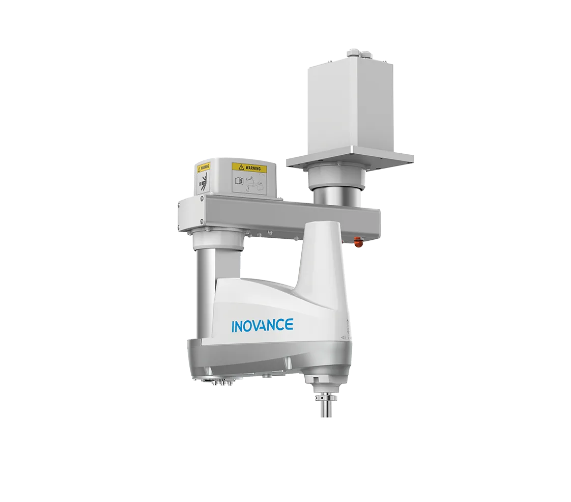 SCARA-робот INOVANCE IR-TS (потолочная установка) купить в интернет ...