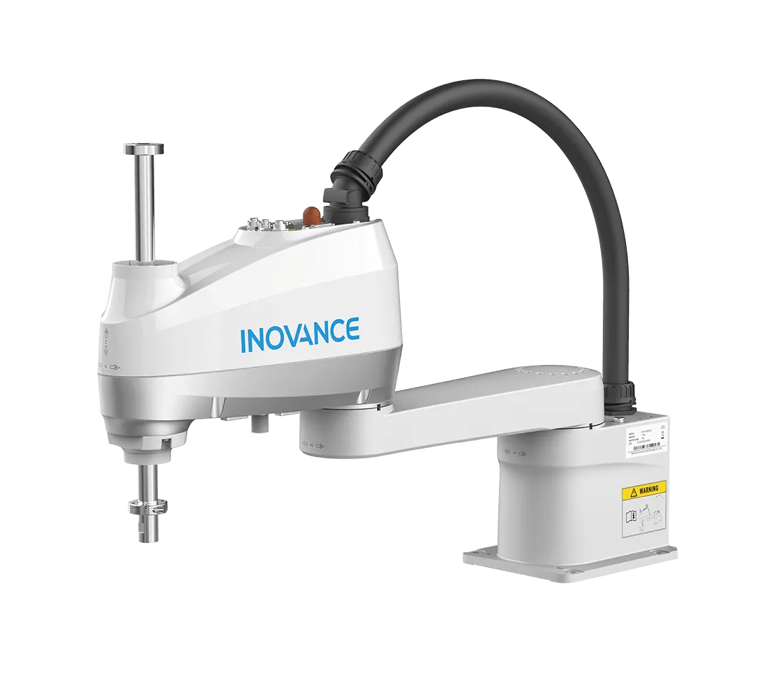 SCARA-робот INOVANCE IR-S7 (до 7 кг) купить в интернет-магазине Tinvest ...