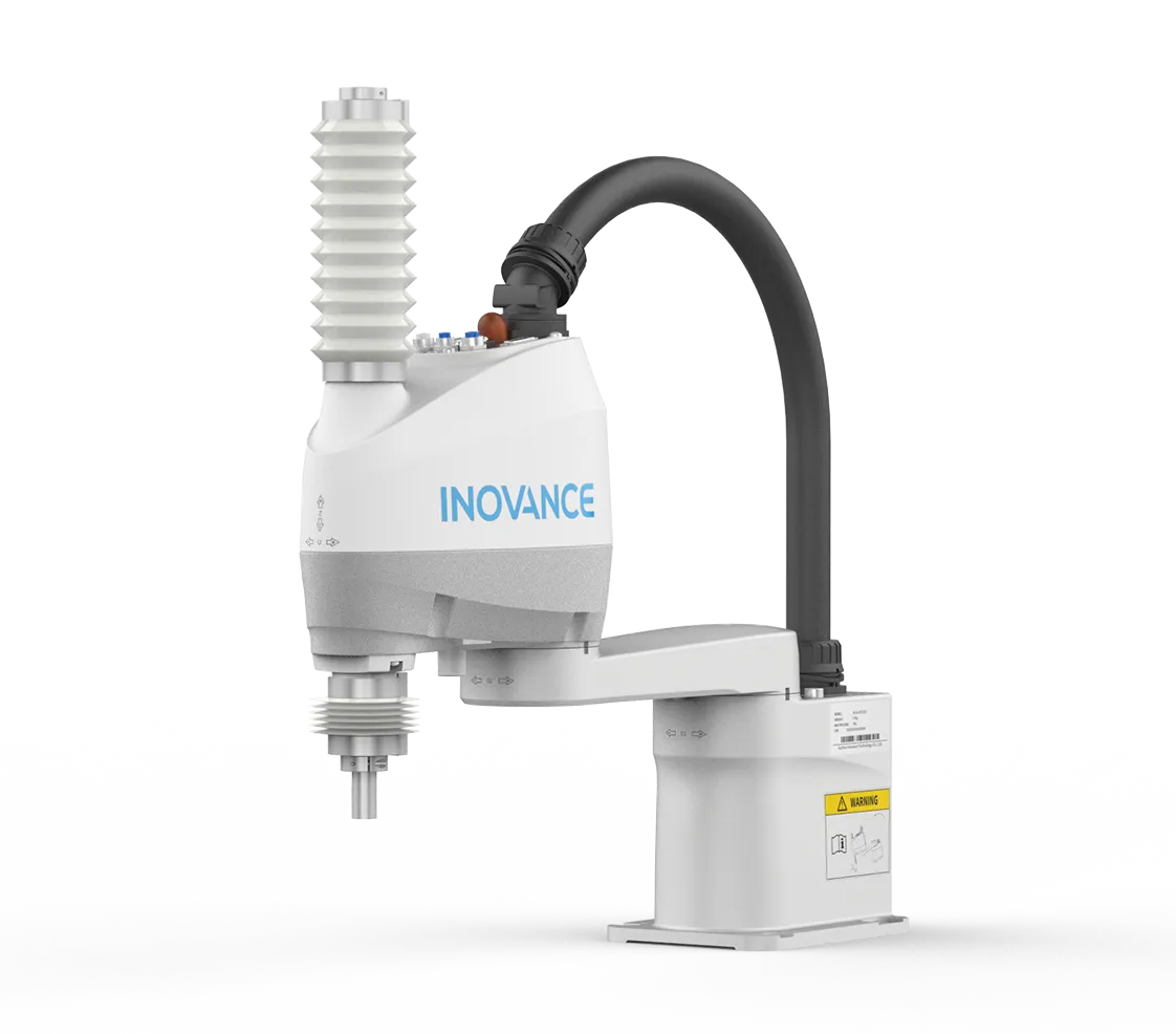 SCARA-робот INOVANCE IR-S4 (до 4кг) купить в интернет-магазине Tinvest ...